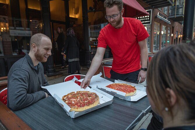 Chicago Neighborhood Food Private Walking Tour - Final Thoughts: Who Will Love This Tour?