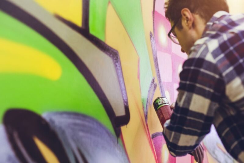 Chicago: Offbeat Guided Street Art Tour - Additional Considerations