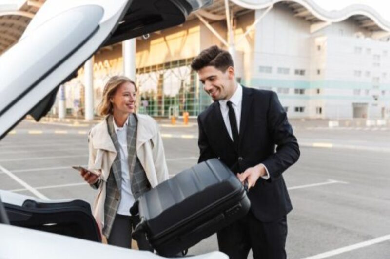 Chicago: ORD Airport Private Transfer to Chicago City|Hotels - An In-Depth Look at the Experience