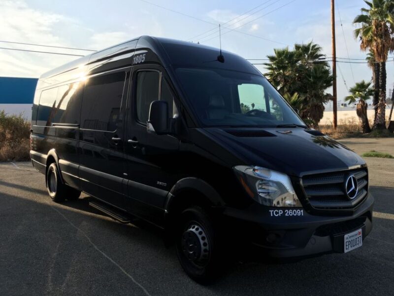 Chicago: ORD Airport Private Transfer to Chicago City|Hotels - Final Thoughts