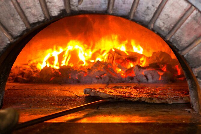 Chicago Pizza Tour - The Final Word