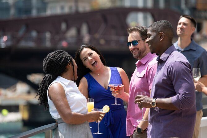 Chicago Premier Plus Brunch Cruise on the Chicago River - Chicago Premier Plus Brunch Cruise on the Chicago River: An In-Depth Review