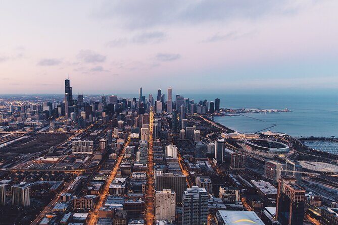 Chicago Private 3-Hour Luxury SUV and Chauffer - What About the Reviews?