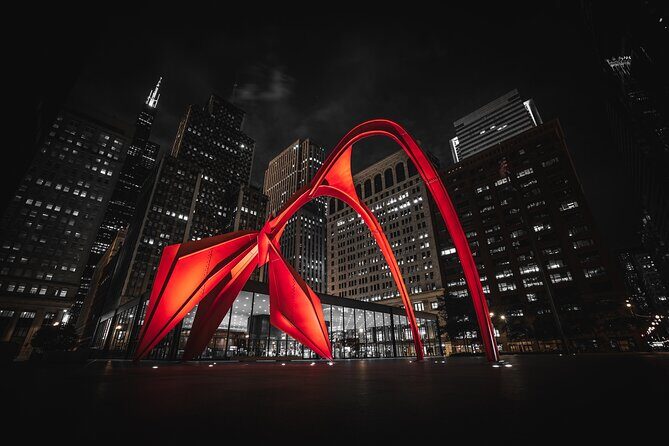 Chicago Private 3-Hour Luxury SUV and Chauffer - FAQ