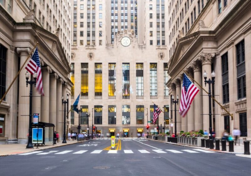 Chicago: Private Architecture Tour - 3 or 6 Hours - Exploring Chicago’s Iconic Skyline and Architectural Landmarks