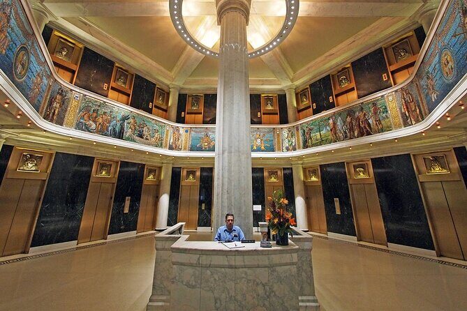 Chicago Private Architecture Walking Tour - FAQ Section