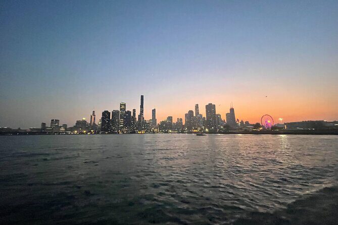 Chicago Private Boat Rental - Explore Chicago's Skyline & Waters - Frequently Asked Questions