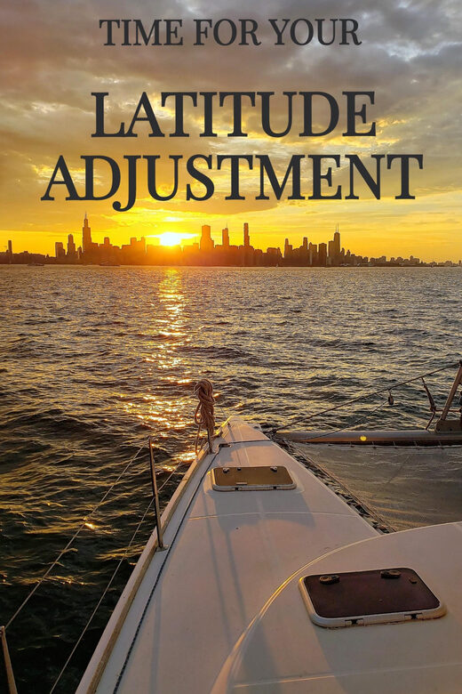Chicago: Private Catamaran Sailing for up to 12 people - FAQ
