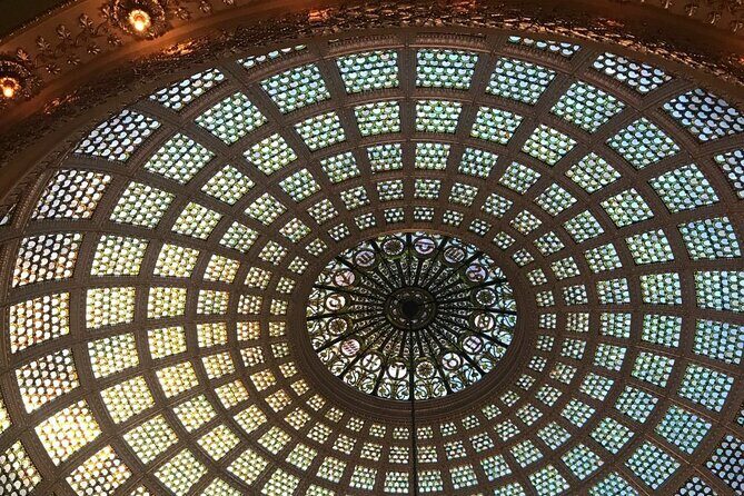 Chicago Private Custom City Tour with Hotel Pick Up - Authentic Reviews Spotlight