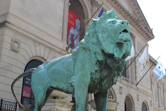 Chicago Private Custom City Tour with Hotel Pick Up - Practical Details and Tips