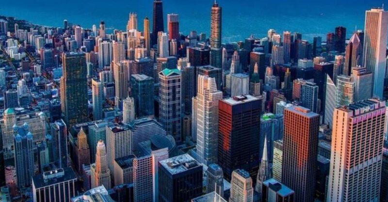Chicago: Private custom tour with a local guide - The Value of the Tour