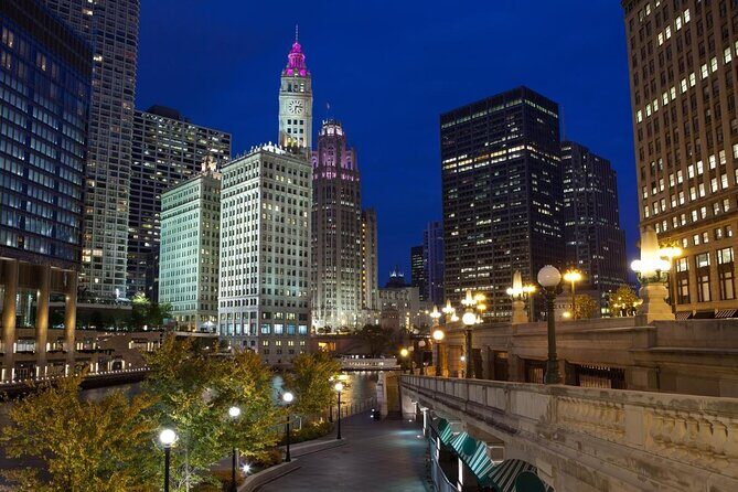 Chicago Private Foodie Tour: Windy City Faves - Chicago Private Foodie Tour: Windy City Faves – An In-Depth Review