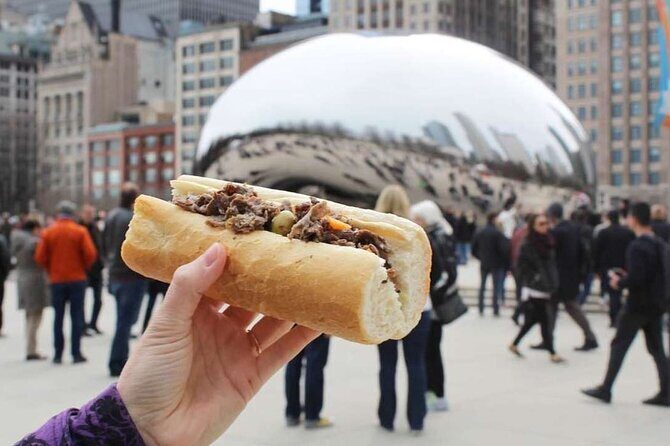 Chicago Private Foodie Tour: Windy City Faves - FAQs