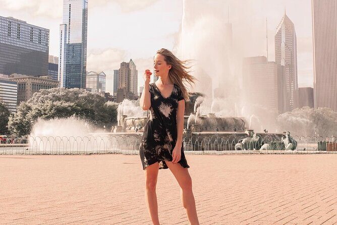 Chicago Private Instagram Car Tour (Private & All-Inclusive) - An In-Depth Look at the Chicago Instagram Car Tour