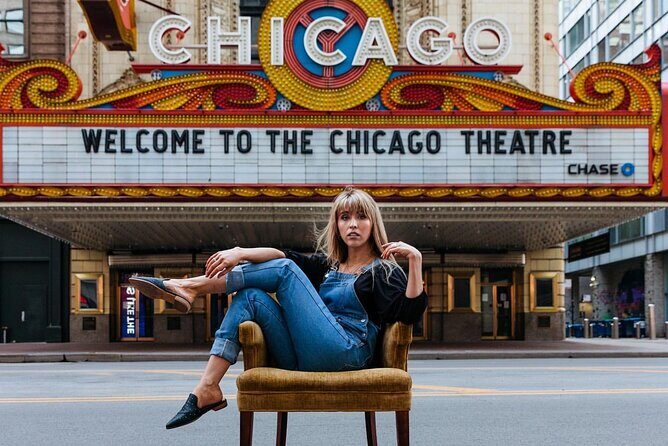 Chicago Private Instagram Car Tour (Private & All-Inclusive) - Authentic Reviews and What Travelers Say