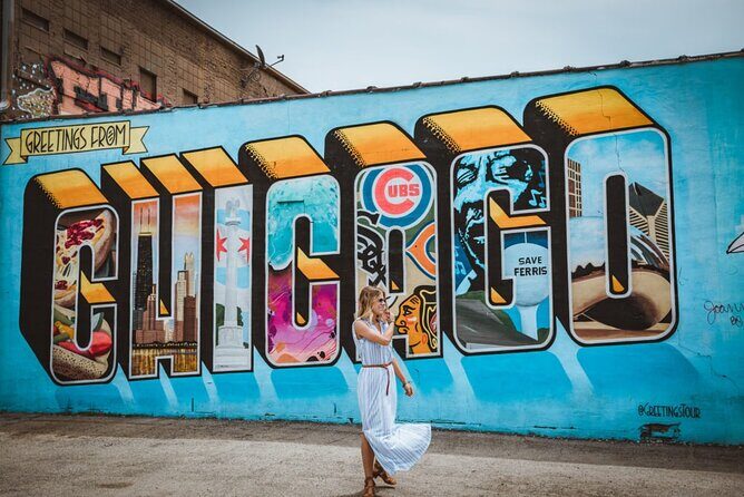 Chicago Private Instagram Car Tour (Private & All-Inclusive) - How the Experience Translates to Value