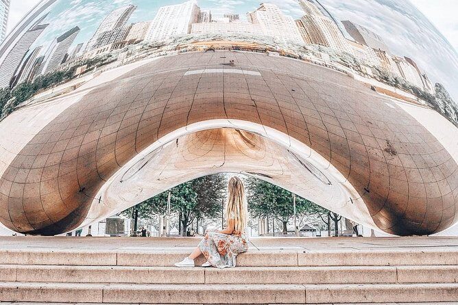 Chicago Private Instagram Car Tour (Private & All-Inclusive) - Practical Details That Matter