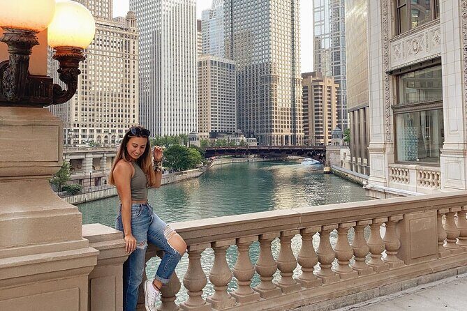 Chicago Private Instagram Car Tour (Private & All-Inclusive) - Frequently Asked Questions