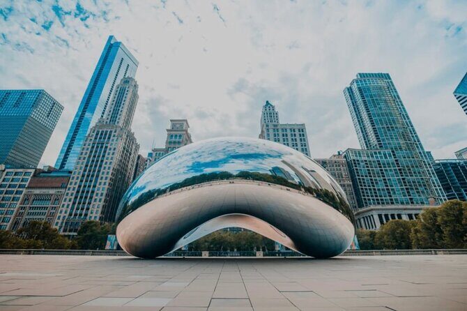 Chicago Private Tour - An Honest Look at what to Expect