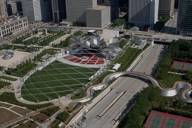 Chicago Private Tour - FAQ