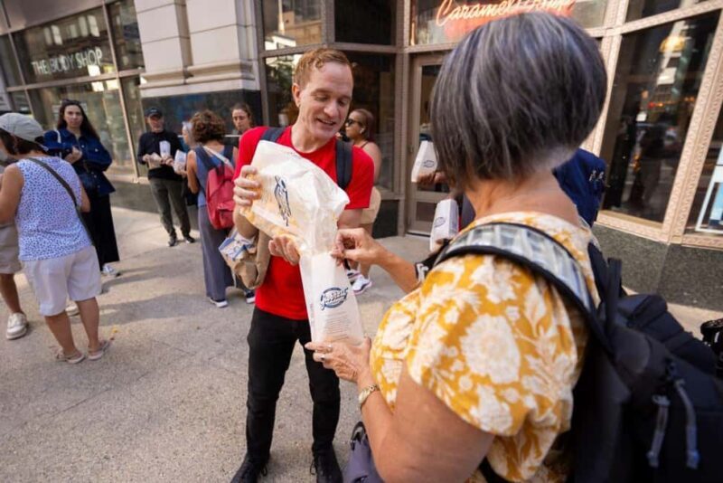 Chicago: Prohibition-Era Culture & Architectural Treasures - Introduction to the Tour Experience