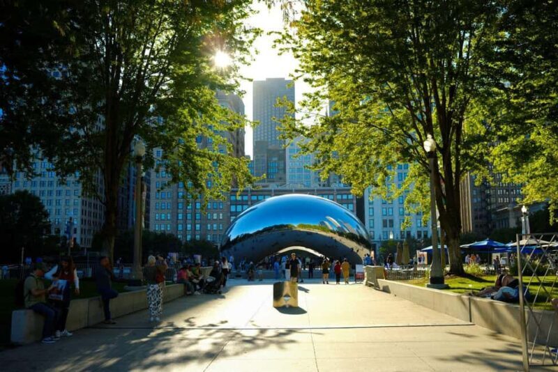 Chicago: Prohibition-Era Culture & Architectural Treasures - The Value Proposition