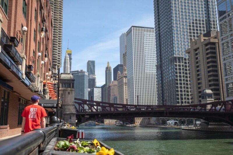 Chicago: Prohibition-Era Culture & Architectural Treasures - Key Points