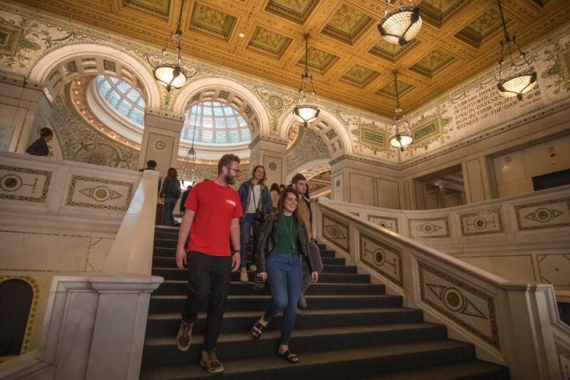 Chicago: Prohibition-Era Culture & Architectural Treasures - The Sum Up