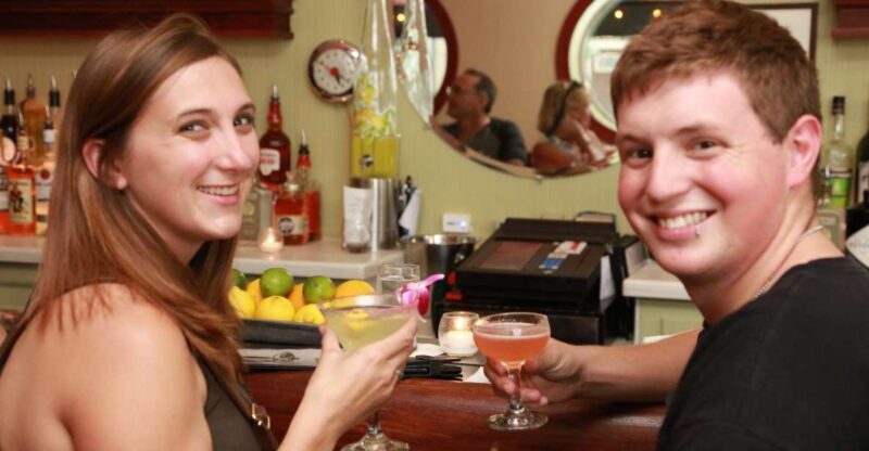 Chicago: Prohibition Speakeasies Bus Tour or Walking Tour - Final Thoughts — Is This Tour Right for You?