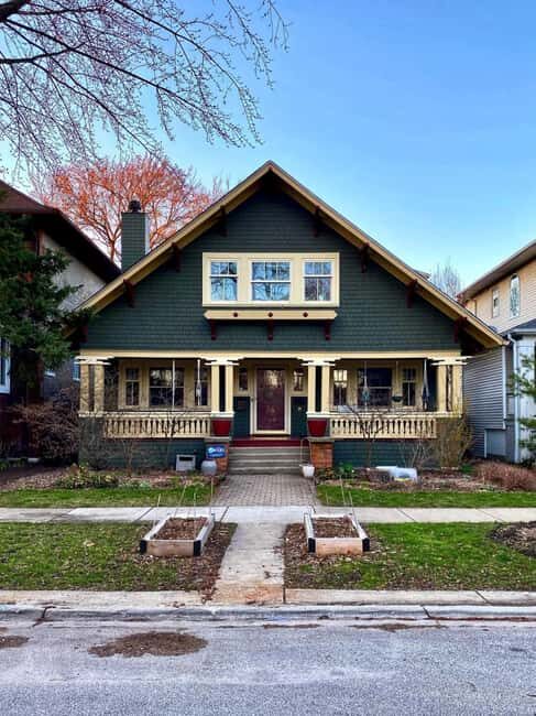 Chicago: Ravenswood Manor Craftsman Bungalows Walking Tour - What Some Travelers Say