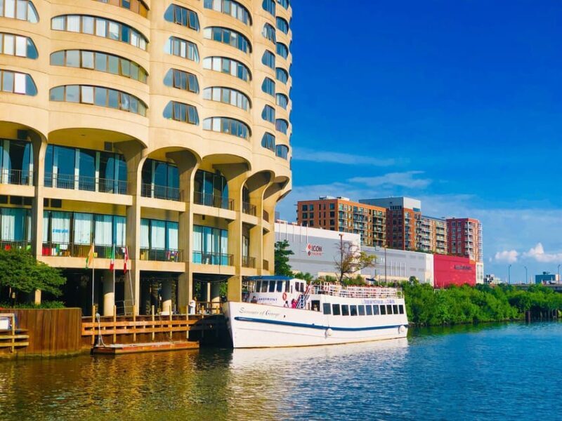 Chicago River: 90-Min Architecture Boat Tour - Final Thoughts