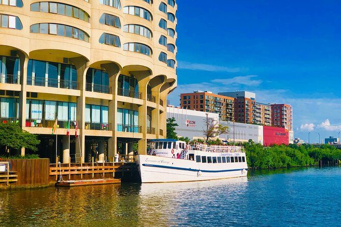 Chicago River 90-Minute Architecture Boat Tour - Final Thoughts