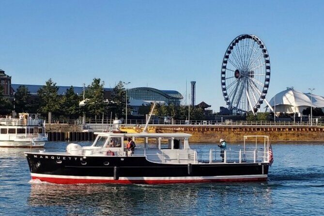 Chicago River Architecture Tour Aboard a Historic Yacht - Final Thoughts: Is It Worth It?