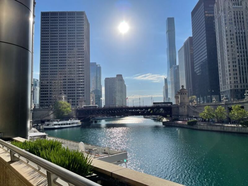 Chicago River Yoga Walk - Final Thoughts: Is It Worth It?