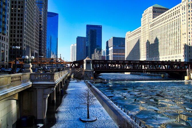 Chicago Riverwalk Self-Guided Walking Tour - The Practical Side: Value and Tips