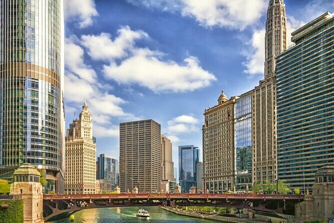 Chicago Riverwalk Self-Guided Walking Tour - Final Thoughts