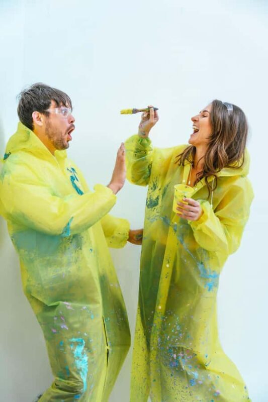 Chicago Romantic Date Private Art Experience - Practicalities and Tips for Your Visit