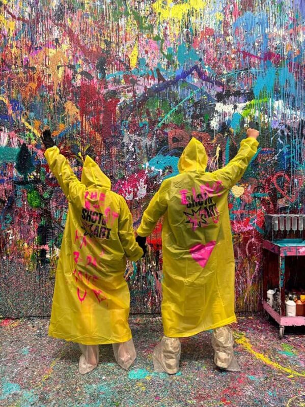 Chicago Romantic Date Private Art Experience - Final Thoughts