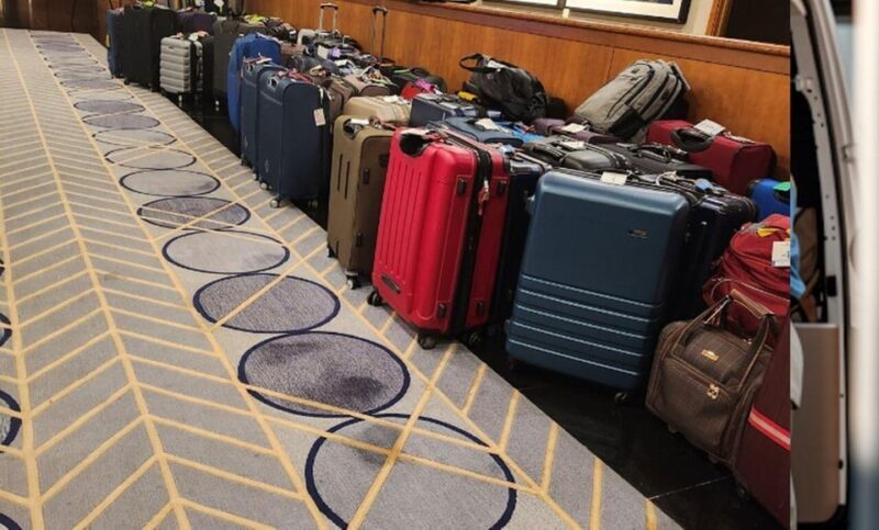 Chicago: Same-Day Luggage Delivery & Storage To/From Airport - Why You Might Want to Consider This Service