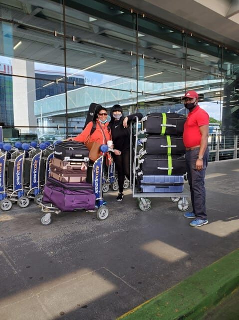 Chicago: Same-Day Luggage Delivery & Storage To/From Airport - The Practical Side of the Pricing