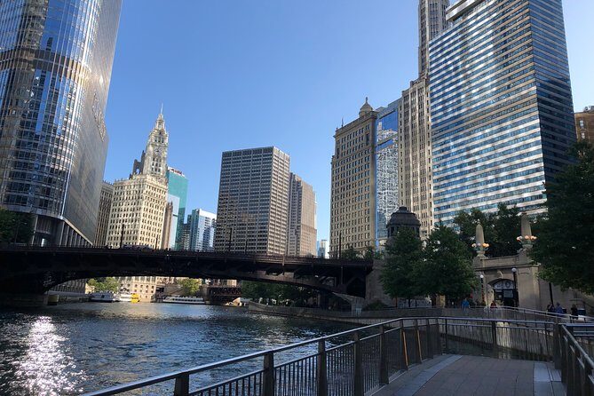 Chicago Scavenger Hunt Adventure - Pricing and Value