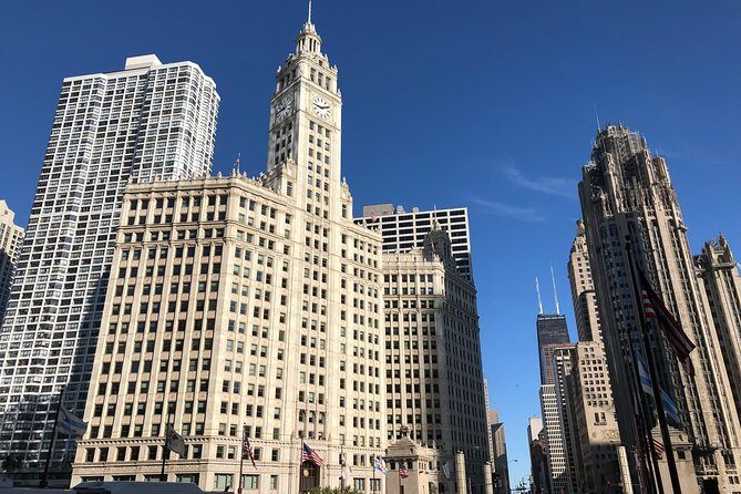 Chicago Scavenger Hunt Adventure - Who Will Love This?