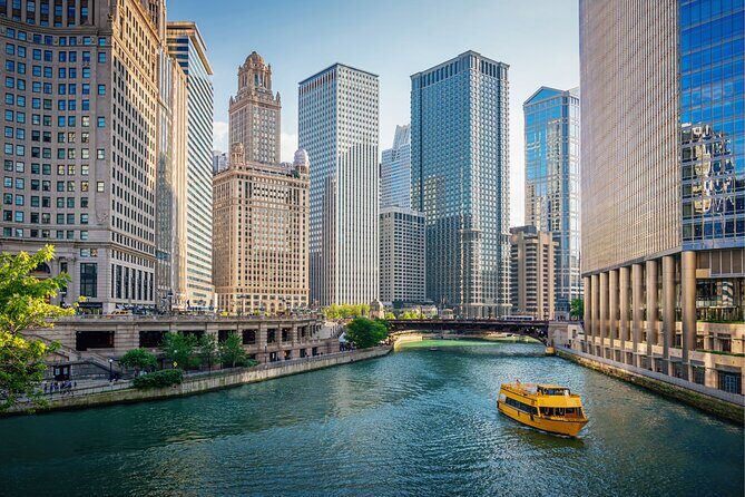 Chicago Scavenger Hunt and Highlights Self-Guided Tour - How the Tour Works and What to Expect