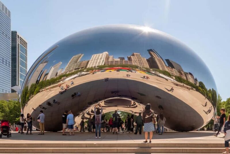 Chicago Scenic Driving Tour - Why Choose the Chicago Scenic Driving Tour?