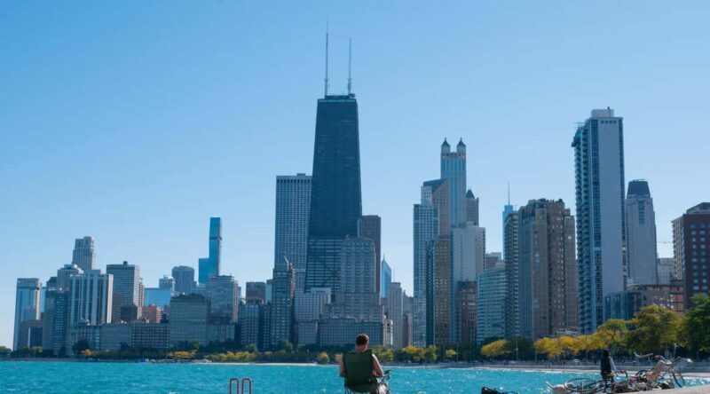 Chicago Scenic Driving Tour - Authentic Insights from Real Reviews