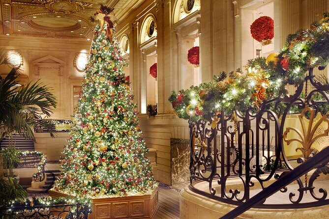 Chicago Seasonal Stroll Walking Tour of Holiday Attractions - Why We Think This Tour Offers Real Value