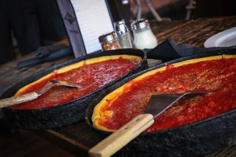 Chicago: Secret Food Tour - An In-Depth Look at the Tour Itinerary