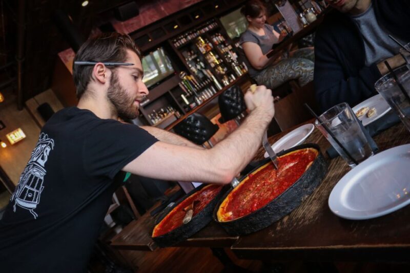 Chicago: Secret Food Tour - The Real Value: A Well-Rounded Experience