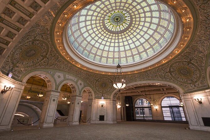 Chicago Self-Guided Audio Tour - Final Words