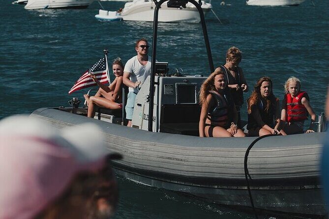 Chicago Shoreline Adventure Boat Tour - Price and Value
